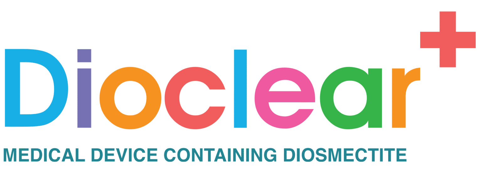 Dioclear – CF Pharma Medical