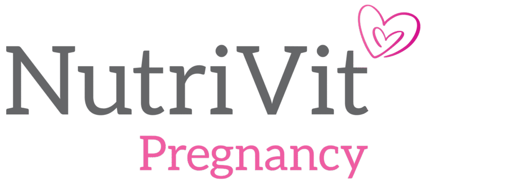 Nutrivit Pregnancy – CF Pharma Medical